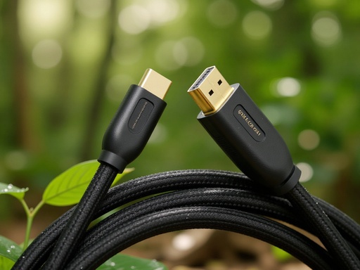 HDMI cable on forest floor, Free Images, Illustrations, Photo Stock ...