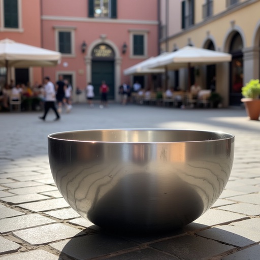 Photo-realistic Italian piazza background, Free Images, Illustrations ...